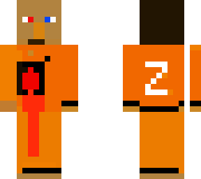 test steve | Minecraft Skin