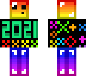 Turbo | Minecraft Skins