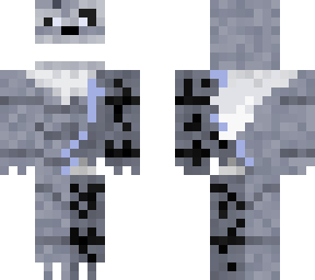 Fnaf the twisted ones stanley minecraft skins - osimiles