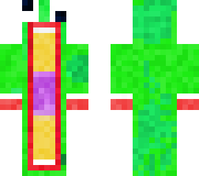 Unspeakable gaming | Minecraft Skin