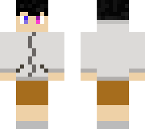 wah | Minecraft Skin