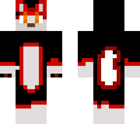 wolf mc | Minecraft Skins