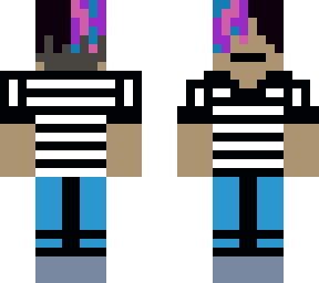 calypso | Minecraft Skins