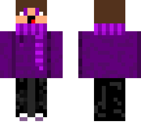 zombey | Minecraft Skins