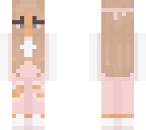 2021 Skin :) | Minecraft Skin