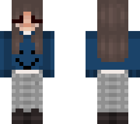 amish | Minecraft Skin