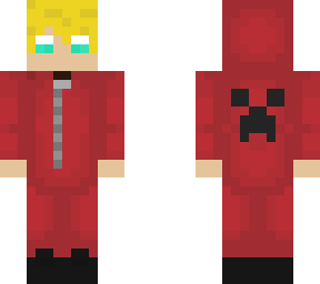 Cappie | Minecraft Skin