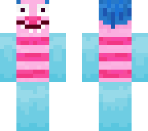 russell from up | Minecraft Skins