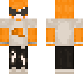 dirk strider | Minecraft Skins