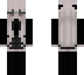 dolly | Minecraft Skin