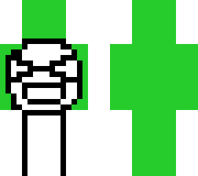dream XD | Minecraft Skin