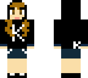 Emma! | Minecraft Skin