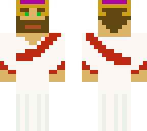 Emperor | Minecraft Skins