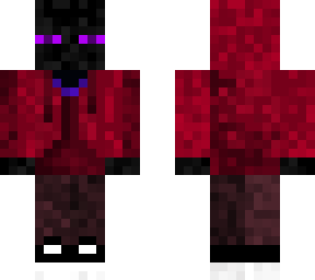 Endy | Minecraft Skin