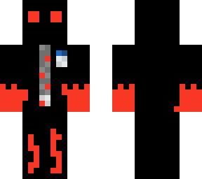 dark corners | Minecraft Skins