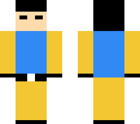 GAMING BOY | Minecraft Skin
