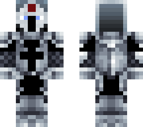 Guard Minecraft Skins