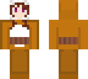 bocchi | Minecraft Skins