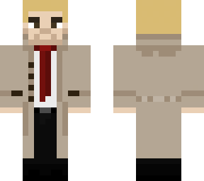 john constantine | Minecraft Skins