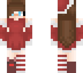 Kara | Minecraft Skin