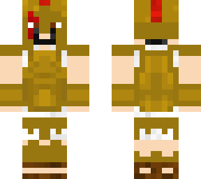 leonidas | Minecraft Skins