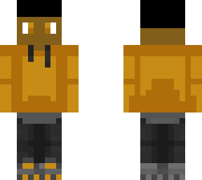 lenny bro | Minecraft Skin