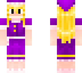 marisa kirisame | Minecraft Skins
