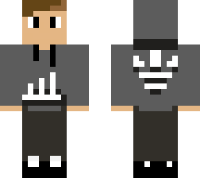 meep | Minecraft Skin