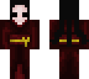 geisha | Minecraft Skins