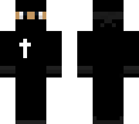 mmmml | Minecraft Skin