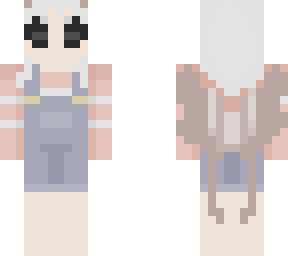 Moth | Minecraft Skins
