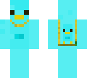 parakeet | Minecraft Skins