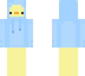 pato 14 | Minecraft Skins