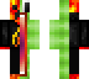 Preston | Minecraft Skin