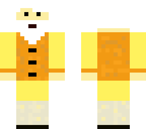 modi | Minecraft Skins