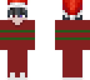 proxyy | Minecraft Skin