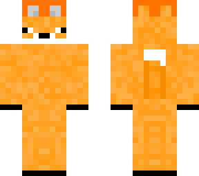 renard | Minecraft Skins