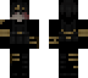 egypt warrior | Minecraft Skins