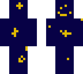 star | Minecraft Skins