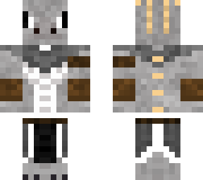 salamander | Minecraft Skins