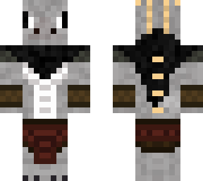 salamander | Minecraft Skins