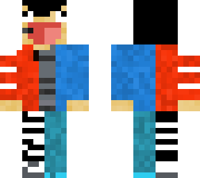 vanoss | Minecraft Skins