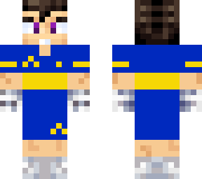Boca Juniors Minecraft Skins