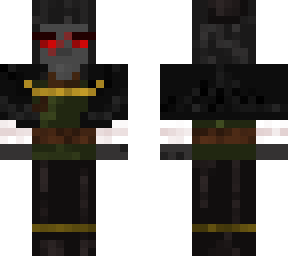 Venus | Minecraft Skin