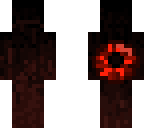 water womb world | Minecraft Skin