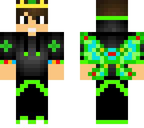 winx | Minecraft Skins
