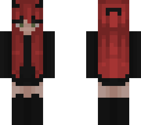 loona | Minecraft Skins