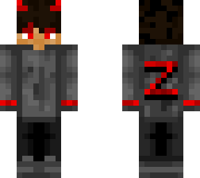 zaya | Minecraft Skin