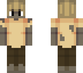 +.-husk-.+ | Minecraft Skin