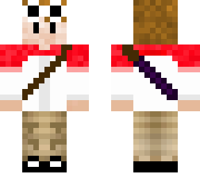 Bbh | Minecraft Skins